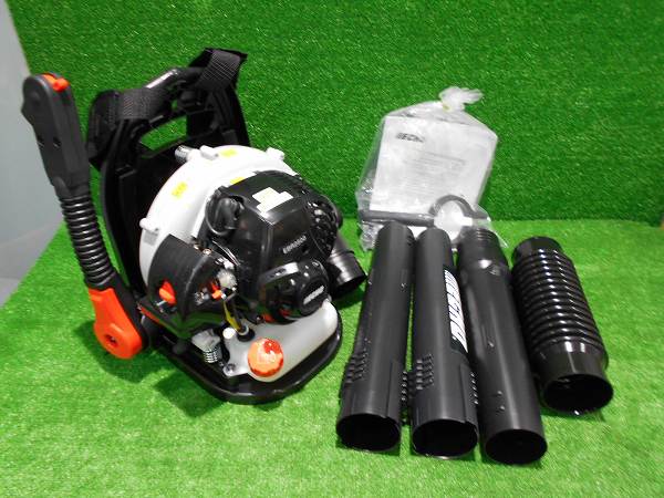 【鹿嶋店】【ECHO/ﾔﾏﾋﾞｺ】EBR2500 ｴﾝｼﾞﾝﾌﾞﾛﾜは軍手屋鹿嶋店へ♪神栖市・鹿嶋市・銚子市・鉾田市・潮来市・波崎の中古品買い取りは中古工具専門店の「軍手屋鹿嶋店」にお任せ ...